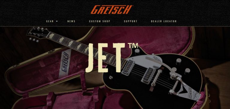 The Gretsch Duo Jet: Still Rockin’ at 70 | Gretsch