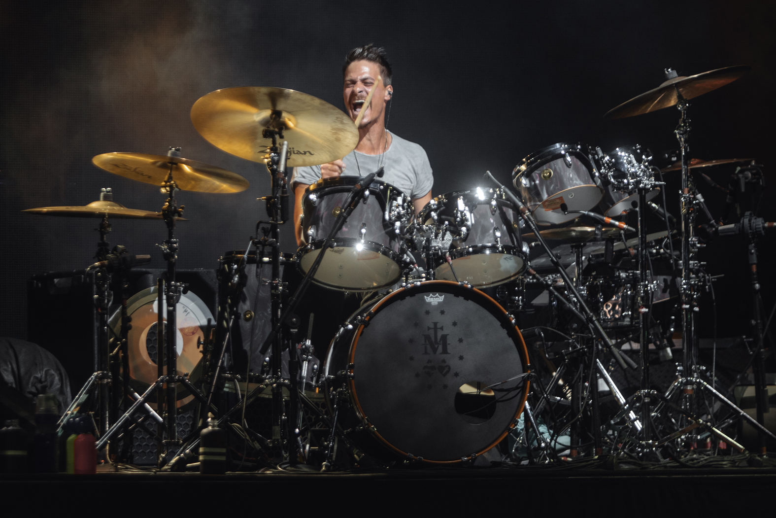 Seth Rausch | Gretsch