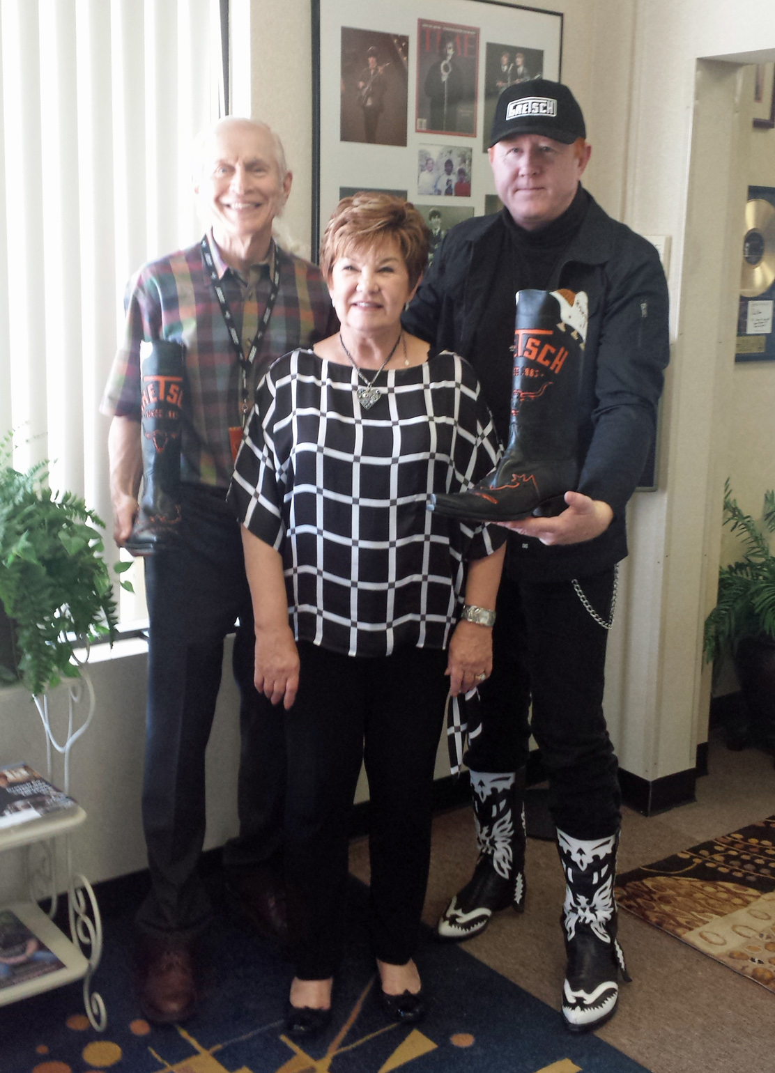 South Carolina Banjo Day In Honor of Todd Taylor | Gretsch