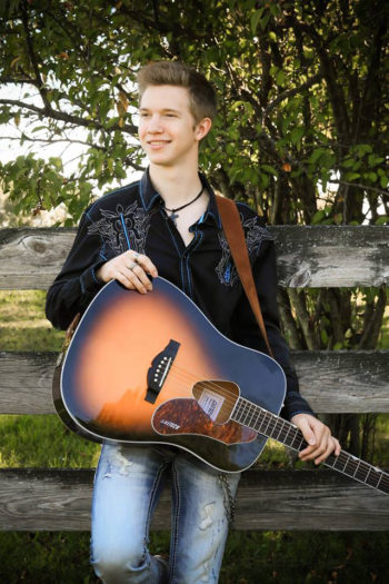 Isaac Cole | Gretsch