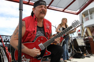 Jay Gordon | Gretsch