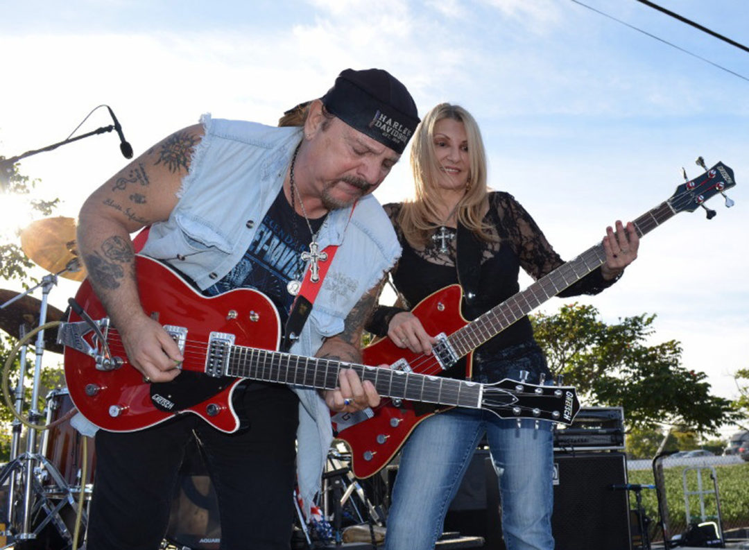 Jay Gordon’s New CD Slide Rules! Has Critics Talking | Gretsch