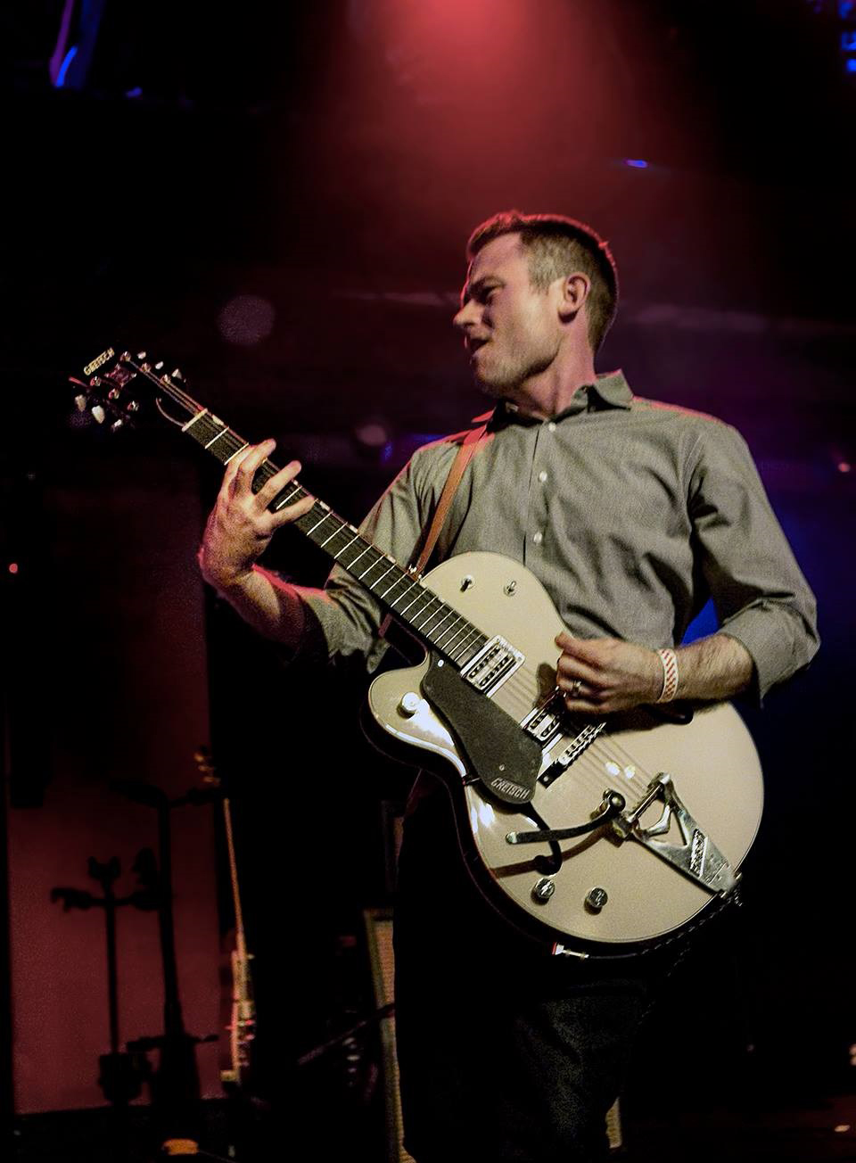 Craig Hyatt | Gretsch