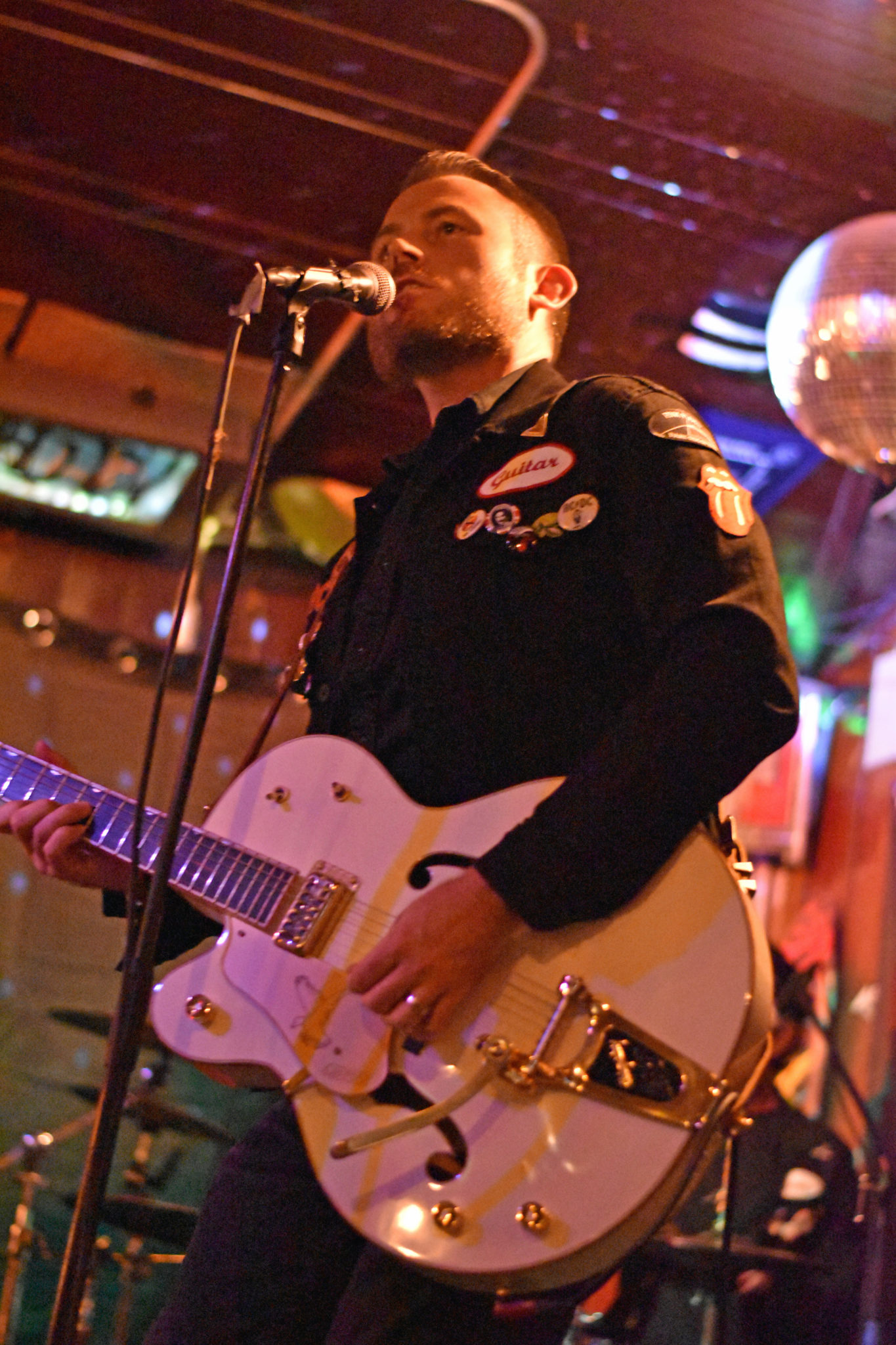 Craig Hyatt | Gretsch