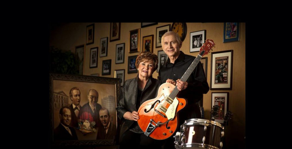 Gretsch | The Premium American Classic