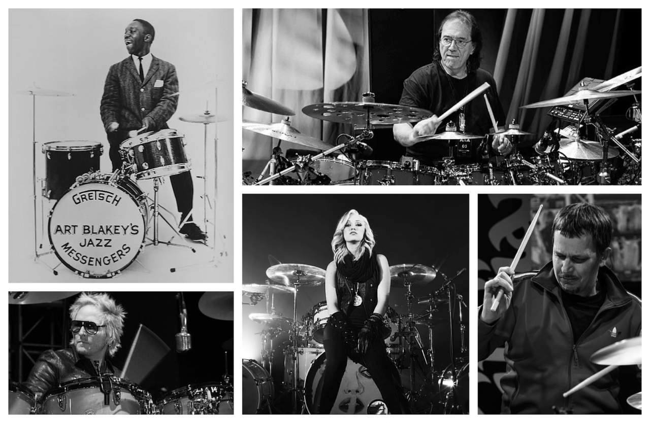 Gretsch | The Premium American Classic
