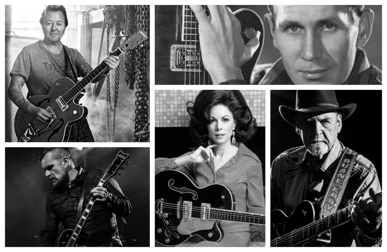 Gretsch | The Premium American Classic